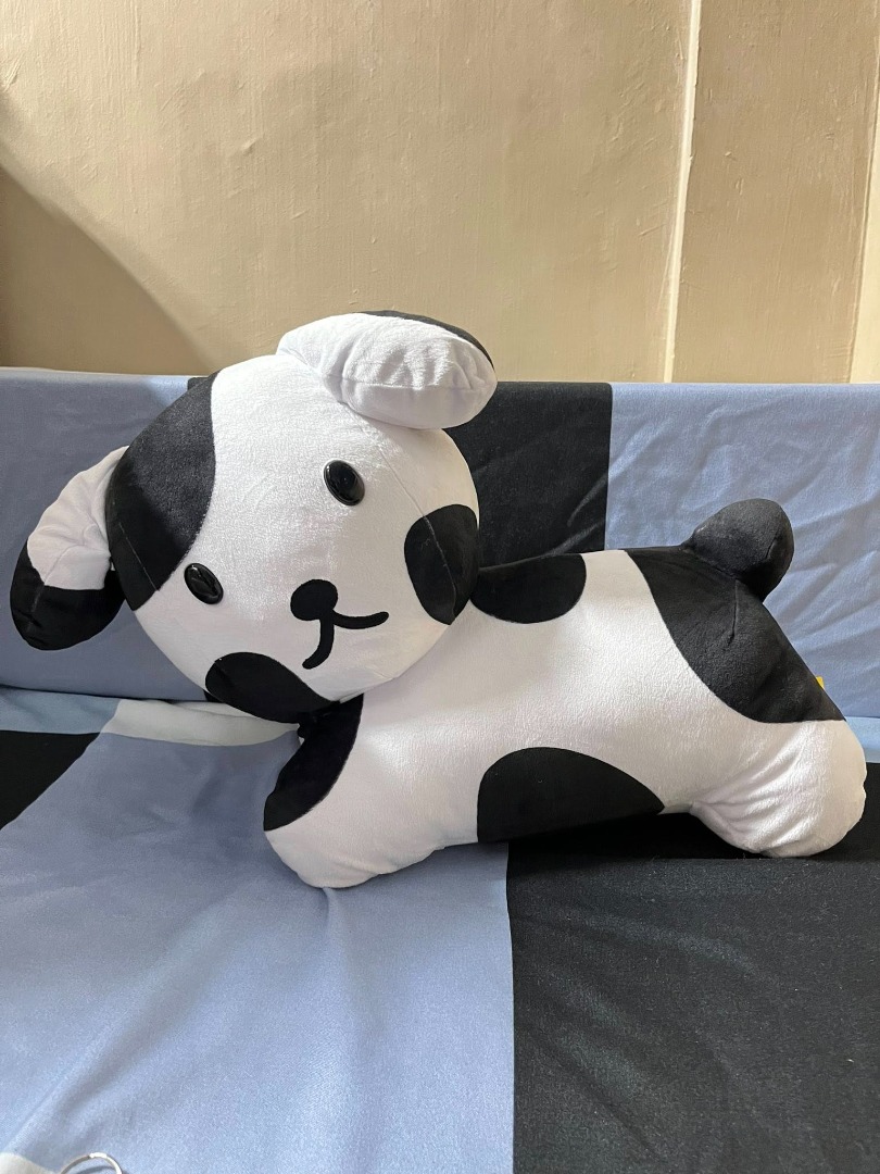 Miffy & Friends : Snuffy Black spots 42cm, Hobbies & Toys, Toys & Games ...