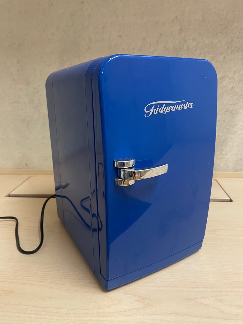 Mini Fridge (Fridgemaster), TV & Home Appliances, Kitchen Appliances ...