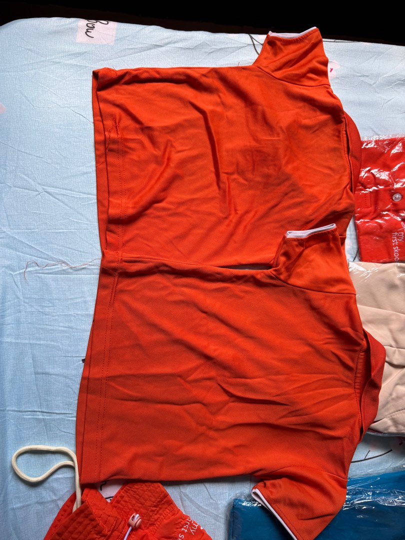 My First Skool School Uniforms - Various Sizes, Babies & Kids, Babies ...