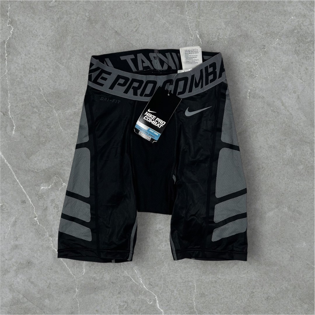 Nike Pro Combat Hypercool 2.0, Men's Fashion, Activewear on Carousell