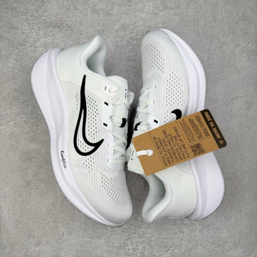 Nike Quest 6 FD6033-100, 女裝, 鞋, 波鞋 - Carousell