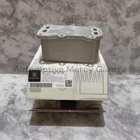 Oil Cooler Mobil Mercedes Benz Mesin M274 W205 W213 W253 A2741880200 ...