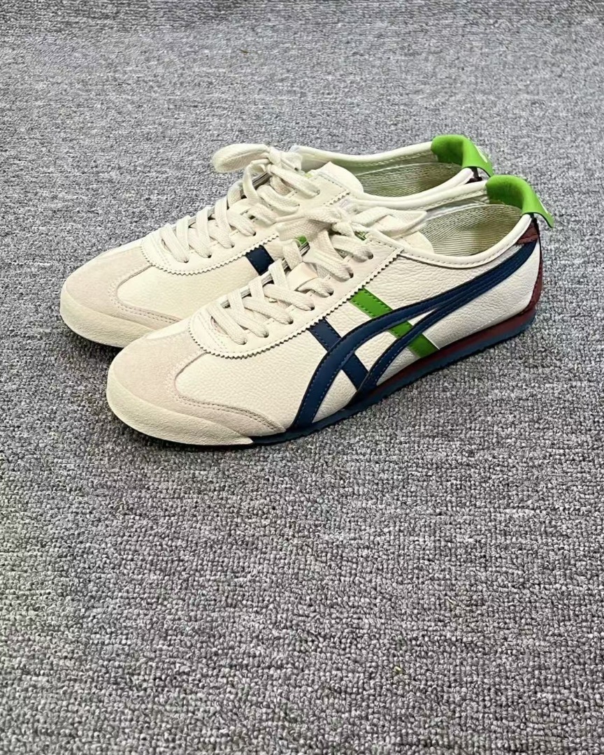 Onitsuka Tiger MEXICO 66 Buzz Lightyear Sneakers Unisex, Men's Fashion ...