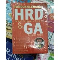 ORI-PANDUAN LENGKAP HRD DAN GA - MUHAMMAD LAILATUL QODRI-PENEBAR S ...