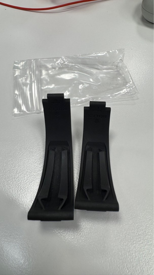 Rolex Oyster Flex Size G & F, Luxury, Watches on Carousell