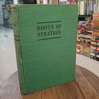 ROOTS OF STRATEGY, Buku & Alat Tulis, Buku di Carousell