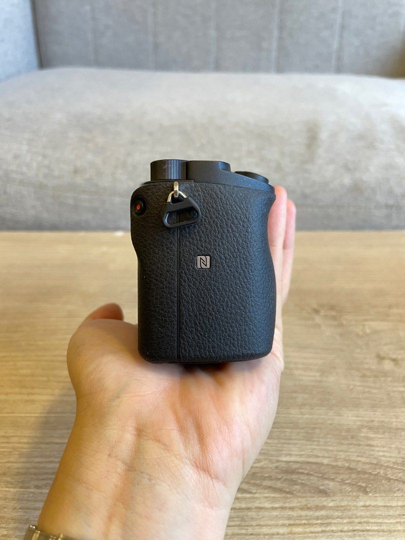SONY A6400 BODY ( SC2K ONLY, 95% NEW, UNDER SONY MALAYSIA WARRANTY TILL ...