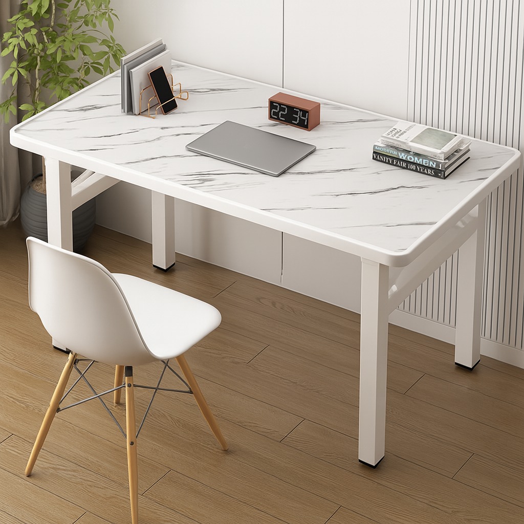 Study Table | Bedroom Writing Desk | Computer Table For Study | Laptop ...