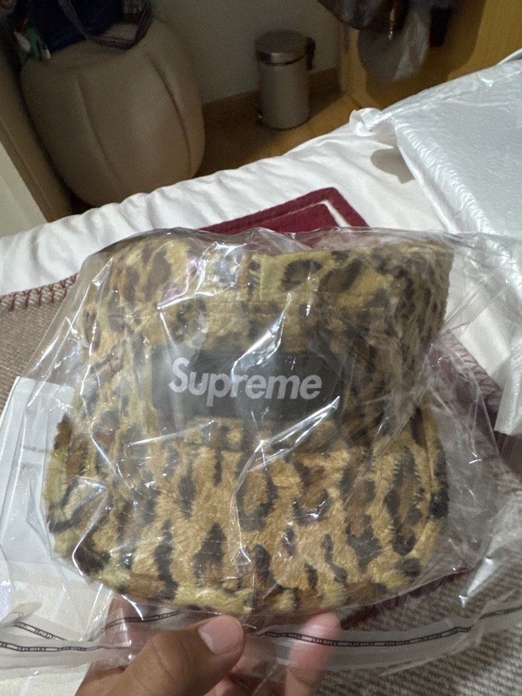Supreme GoodEnough, Men's Fashion, Watches & Accessories, Caps & Hats ...
