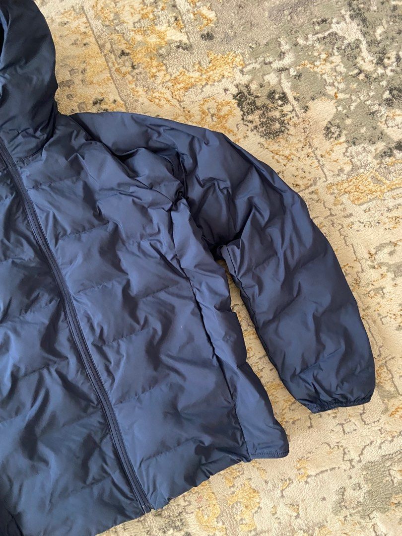 UNIQLO PUFFER JACKET, Men's Fashion, Coats, Jackets and Outerwear on ...