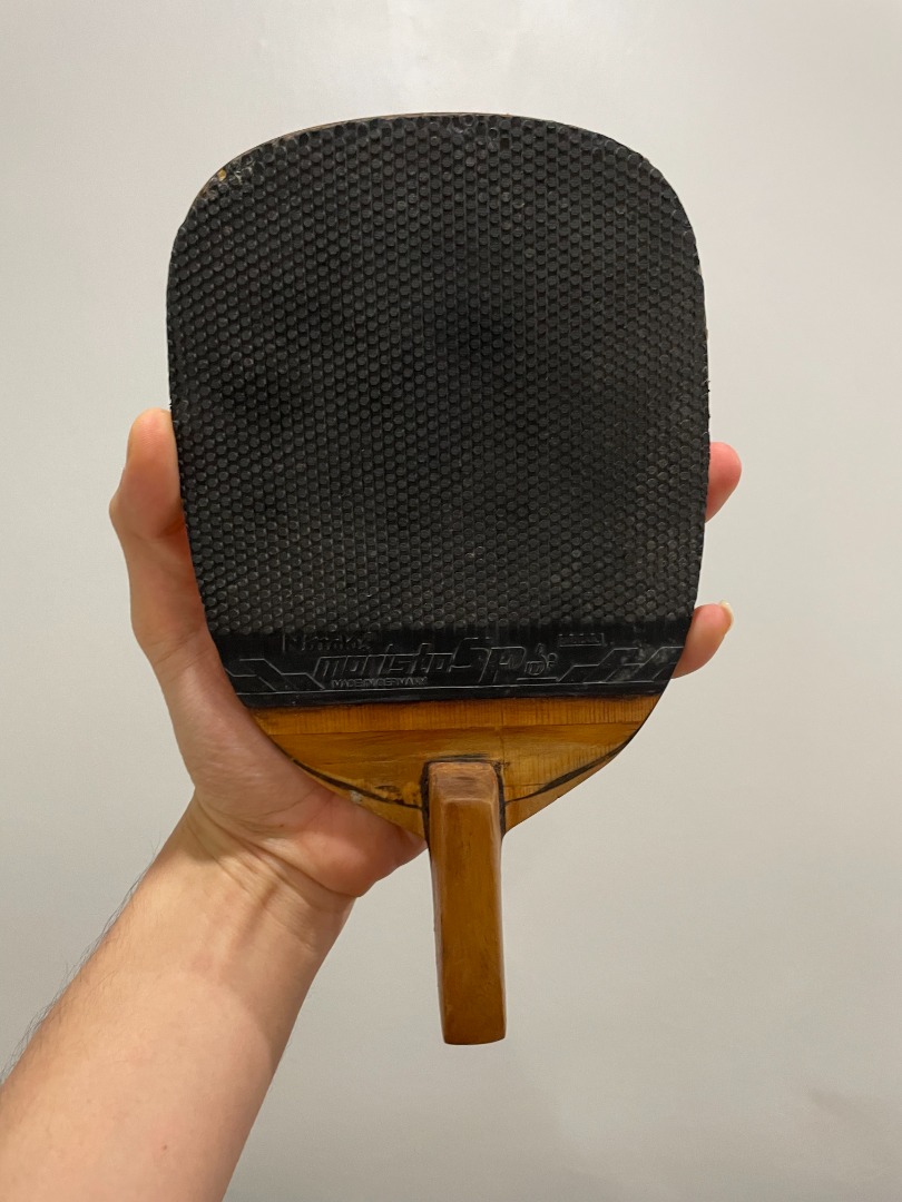 Vintage 1PLY J-Pen Table Tennis Blade (Ping Pong) (JPEN) (Japanese ...