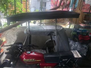 “Rusi” For Sale | Motorbikes for Sale | Carousell Philippines
