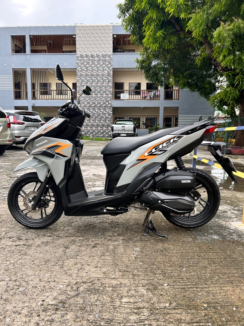 2024 Honda Click 125i SE, Motorbikes, Motorbikes for Sale on Carousell