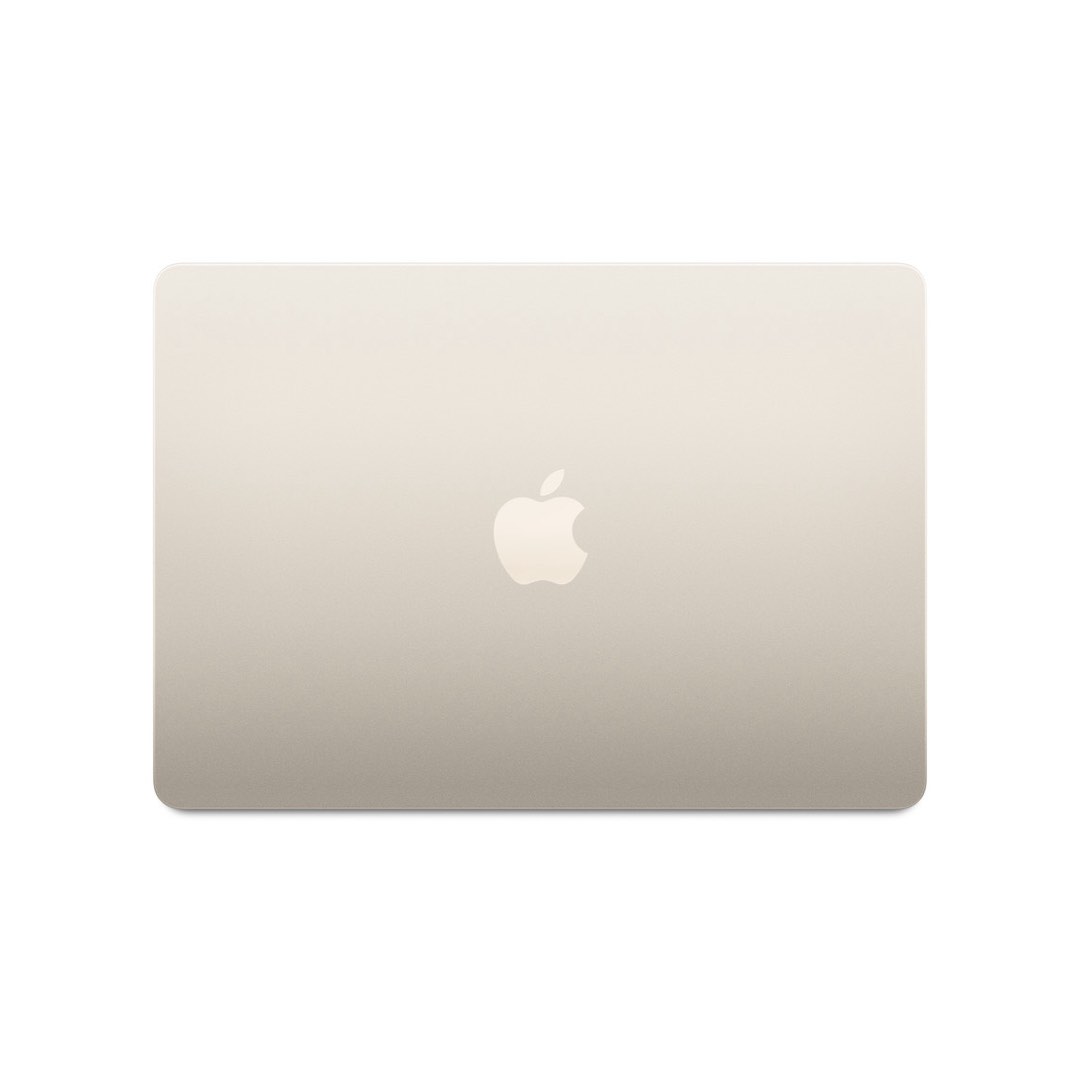 Apple MacBook Air M3 - Starlight (with Apple Care till 2027), Computers ...