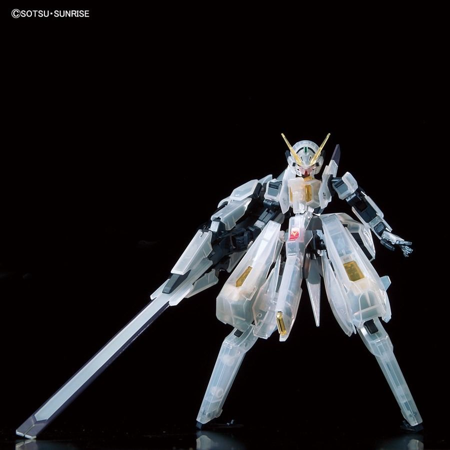 Bandai HG Gundam Gunpla RX-124 Gundam TR-6 [Woundwort](Gundam Base ...