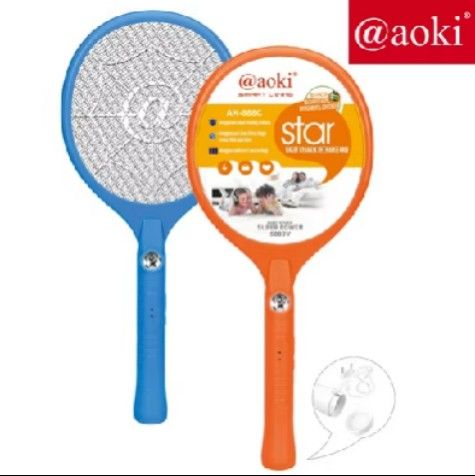 [BARU]raket nyamuk, Perabotan Rumah di Carousell