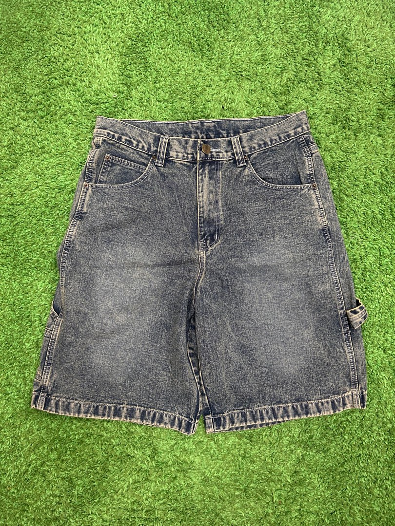 Carpenter Baggy Jorts Carhartt/Jnco Alt, Men's Fashion, Bottoms, Shorts ...