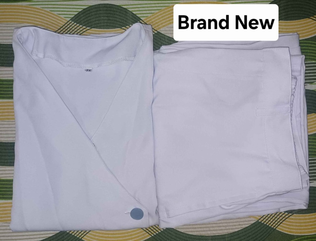 CEU Dent Proper Uniform, Announcements on Carousell