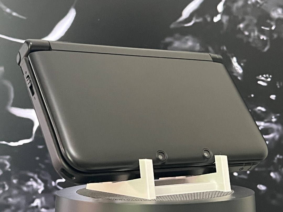 [95%new] modded Nintendo 3DS xl Eng ver., Video Gaming, Video Game ...