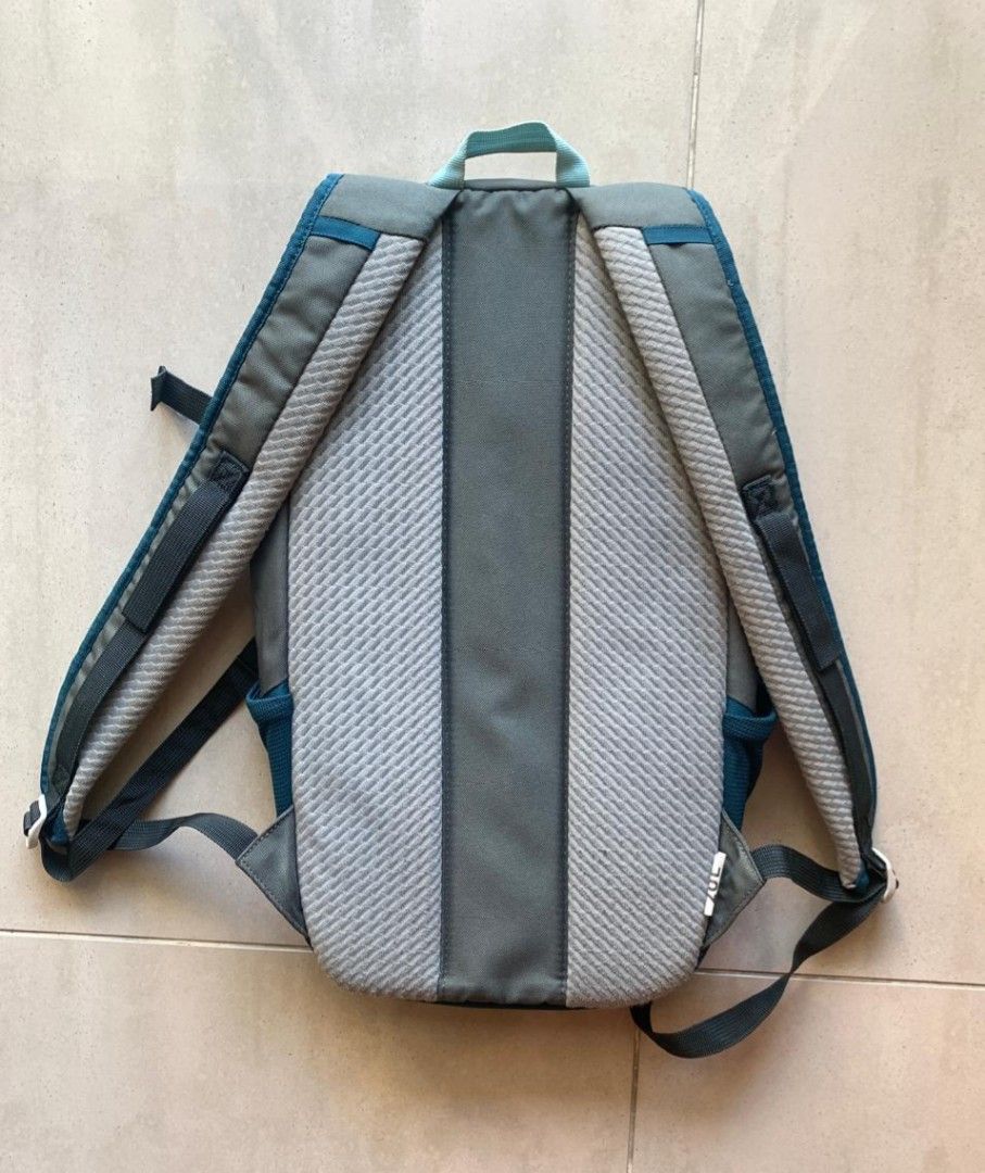 Decathlon Backpack, Men's Fashion, Bags, Backpacks on Carousell