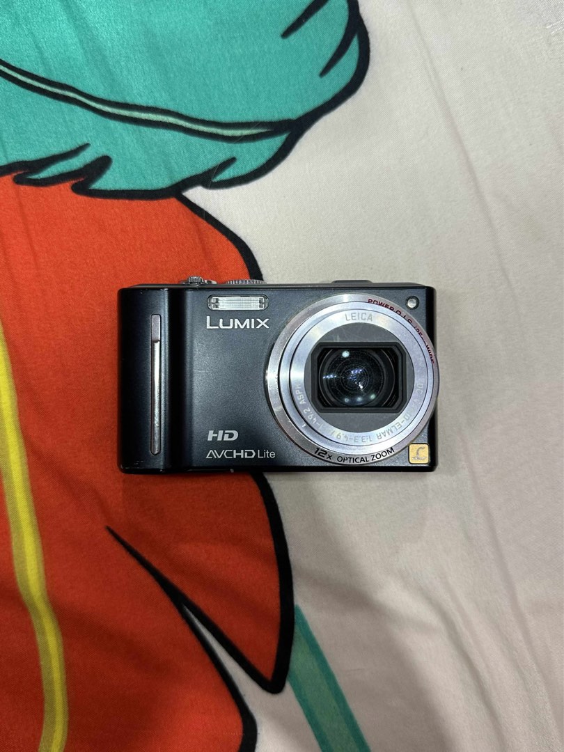Digicam, Photography, Cameras on Carousell