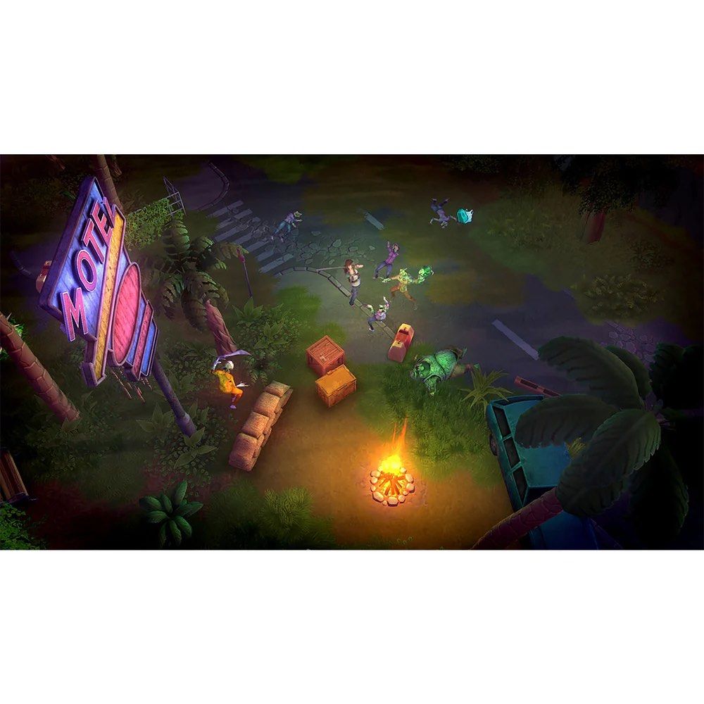 Dysmantle | Nintendo Switch Game | BRANDNEW, Video Gaming, Video Games ...