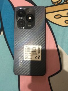 Itel p55 Dijual | Carousell Indonesia