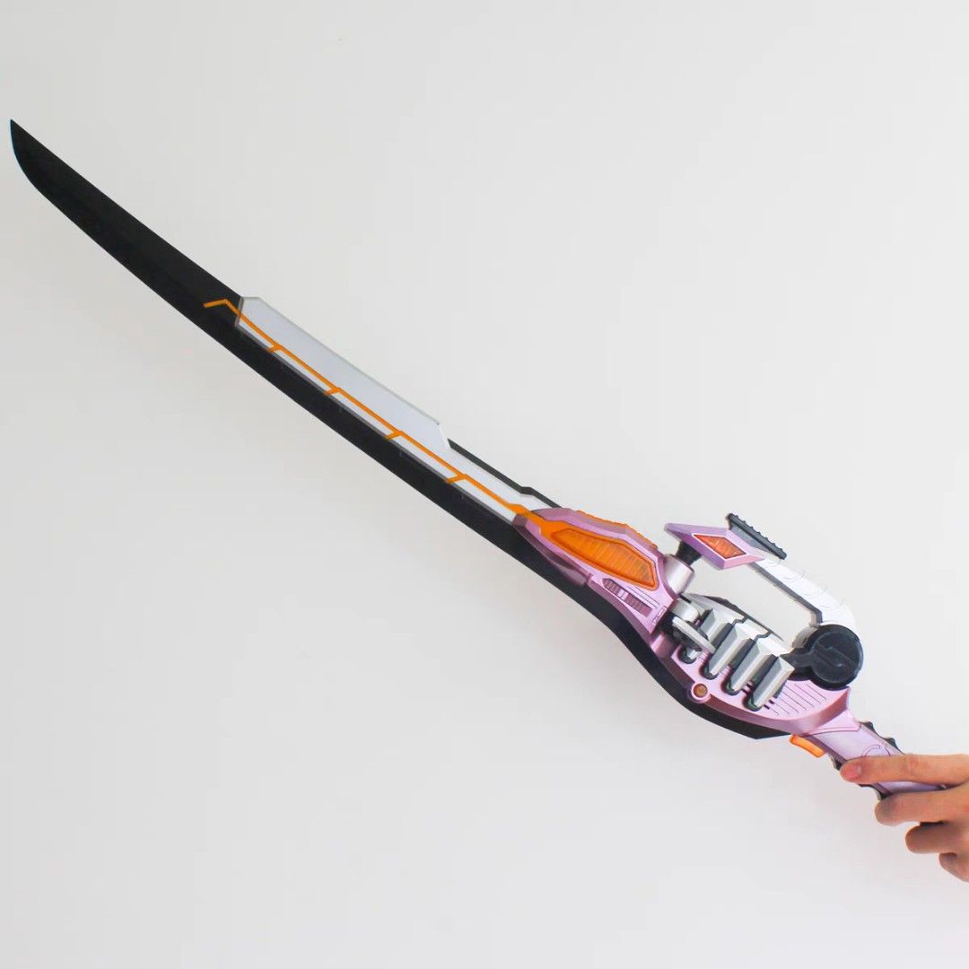 Kamen/Masked Rider Kabuto Sasword Zecter Complete Selection ...