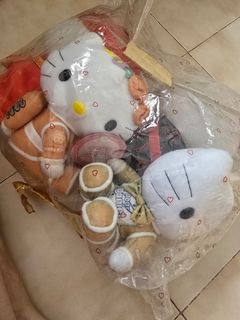 boneka hello kitty mcd