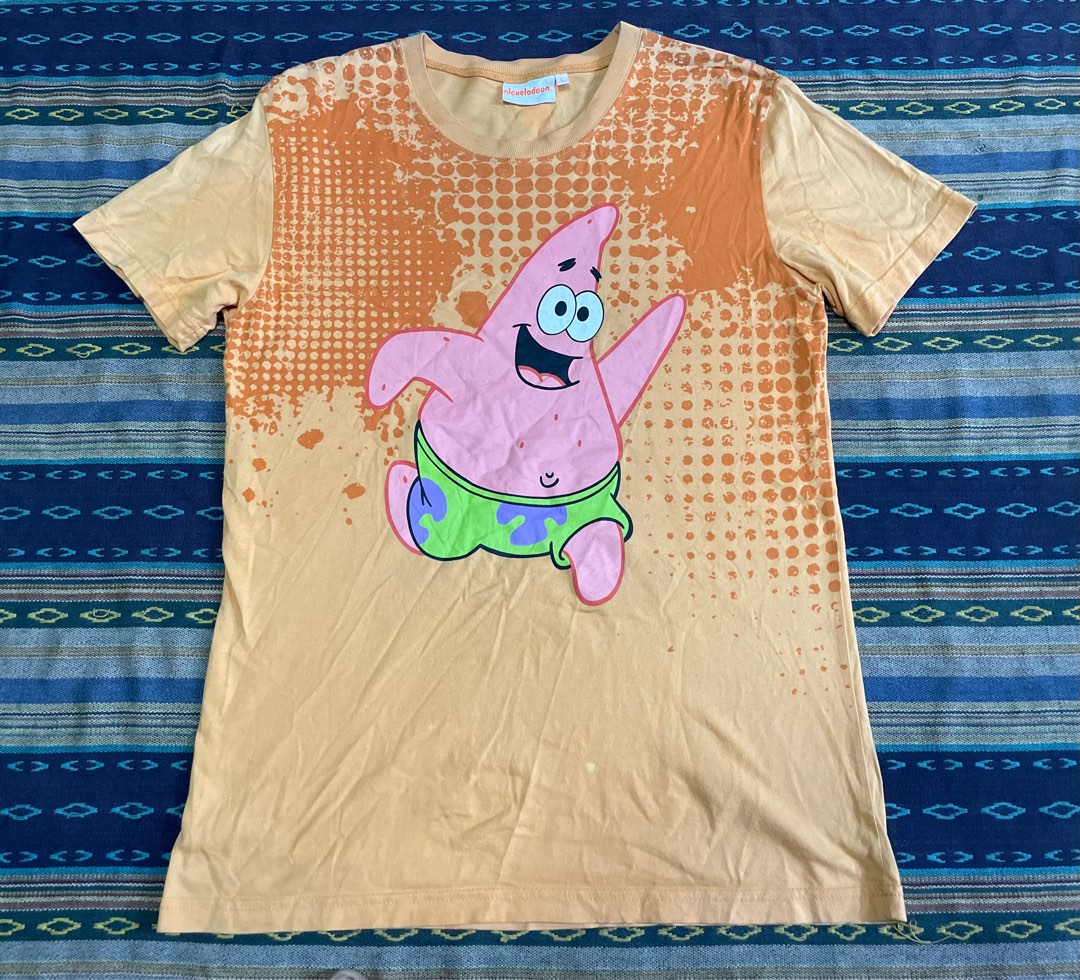 Nickolodean, Men's Fashion, Activewear on Carousell
