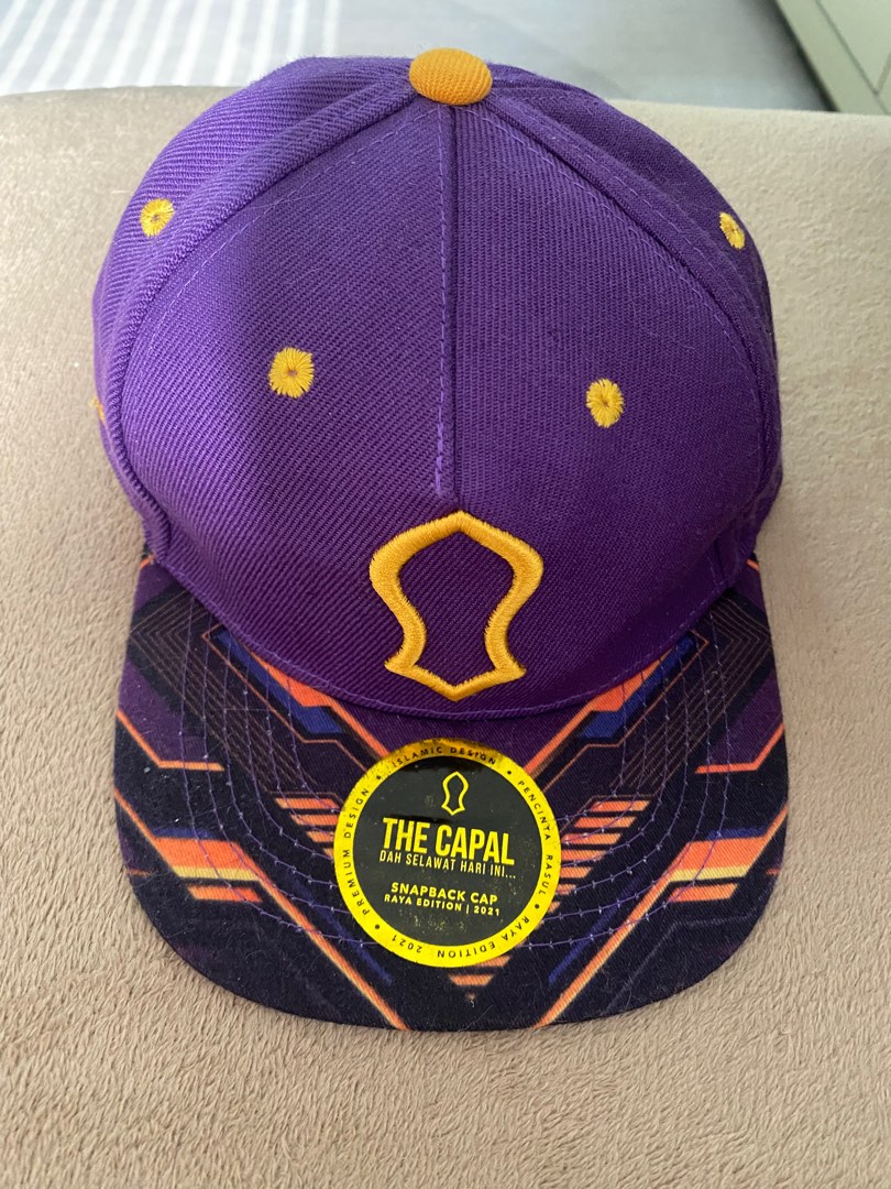 Original capal cap kids, Men's Fashion, Watches & Accessories, Cap ...