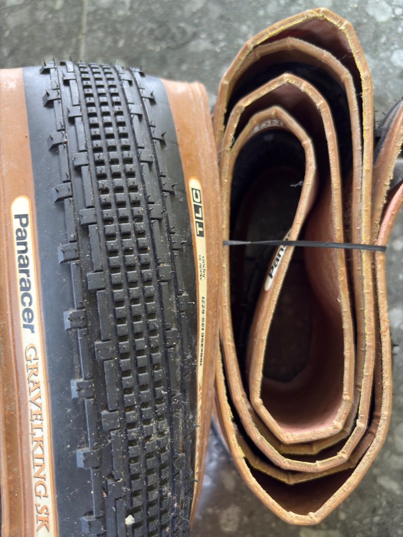 Panaracer sk 700cx35, Sports Equipment, Bicycles & Parts, Bicycles on ...