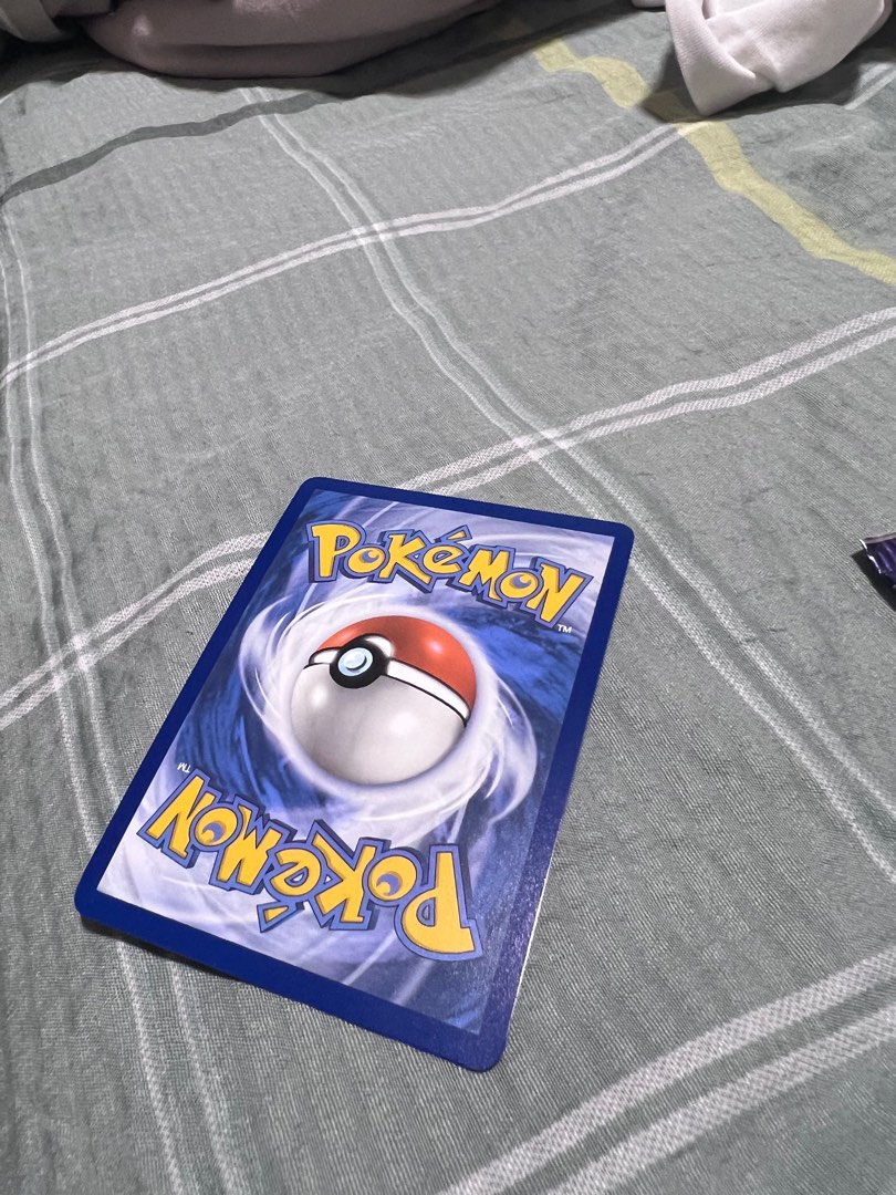 Pokemon Area Zero Underdepths Gold Card, Hobbies & Toys, Toys & Games ...