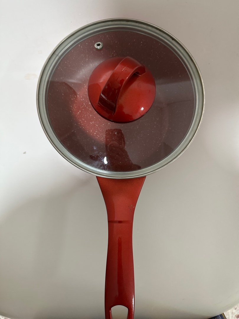 pyrex pot, Furniture & Home Living, Kitchenware & Tableware, Cookware ...