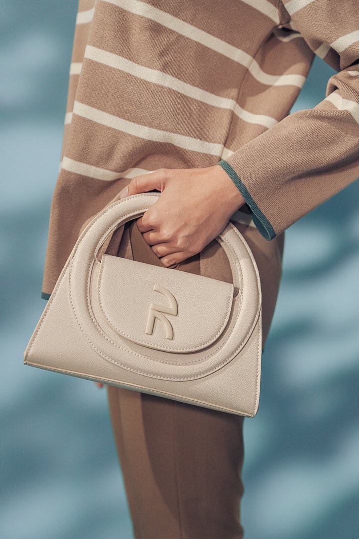 Rico Rinaldi Solace bag, Women's Fashion, Bags & Wallets, Shoulder Bags ...