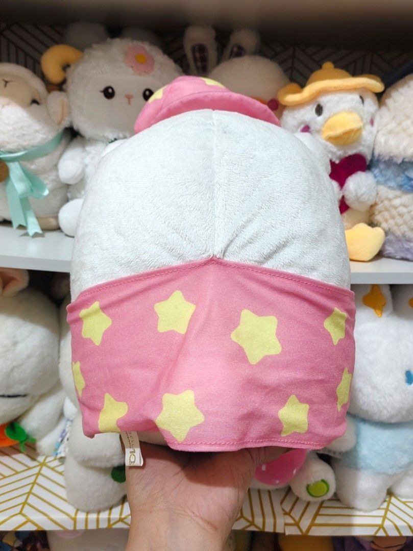 Shirokuma Wizard ( Sumikko Gurashi San-X )Plushie Stuff Toy, Hobbies ...