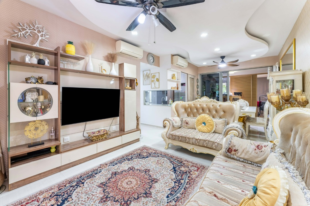 Sol Acres, 16 Choa Chu Kang Grove, Property, For Sale, Condos & ECs on ...