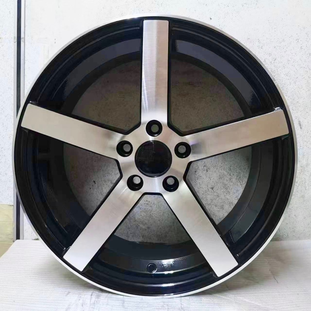 SPORT Rim VOSSEN CV3 18" TT A3 A4 Q3 S3 S4 JETTA PASSAT GOLF MK6 MK7 ...