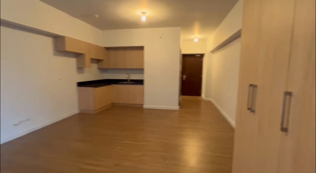 Verve Residences Tower 2 - studio with balcony for sale, Property, For ...