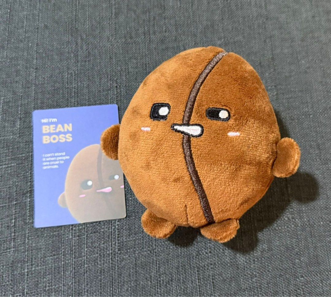 Zus buddy plushies ( All in the box and yet open), Hobbies & Toys, Toys ...