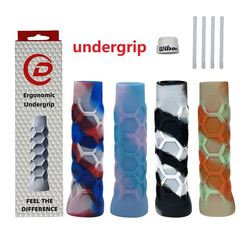 1PCS Undergrip And Wilson Overgrip For Padel Beach Tennis Pickleball ...
