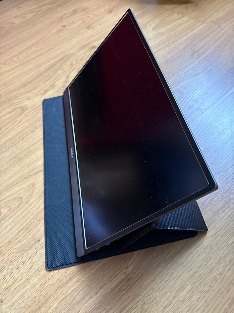 Anmite Portable Monitor, Computers & Tech, Parts & Accessories, Monitor ...