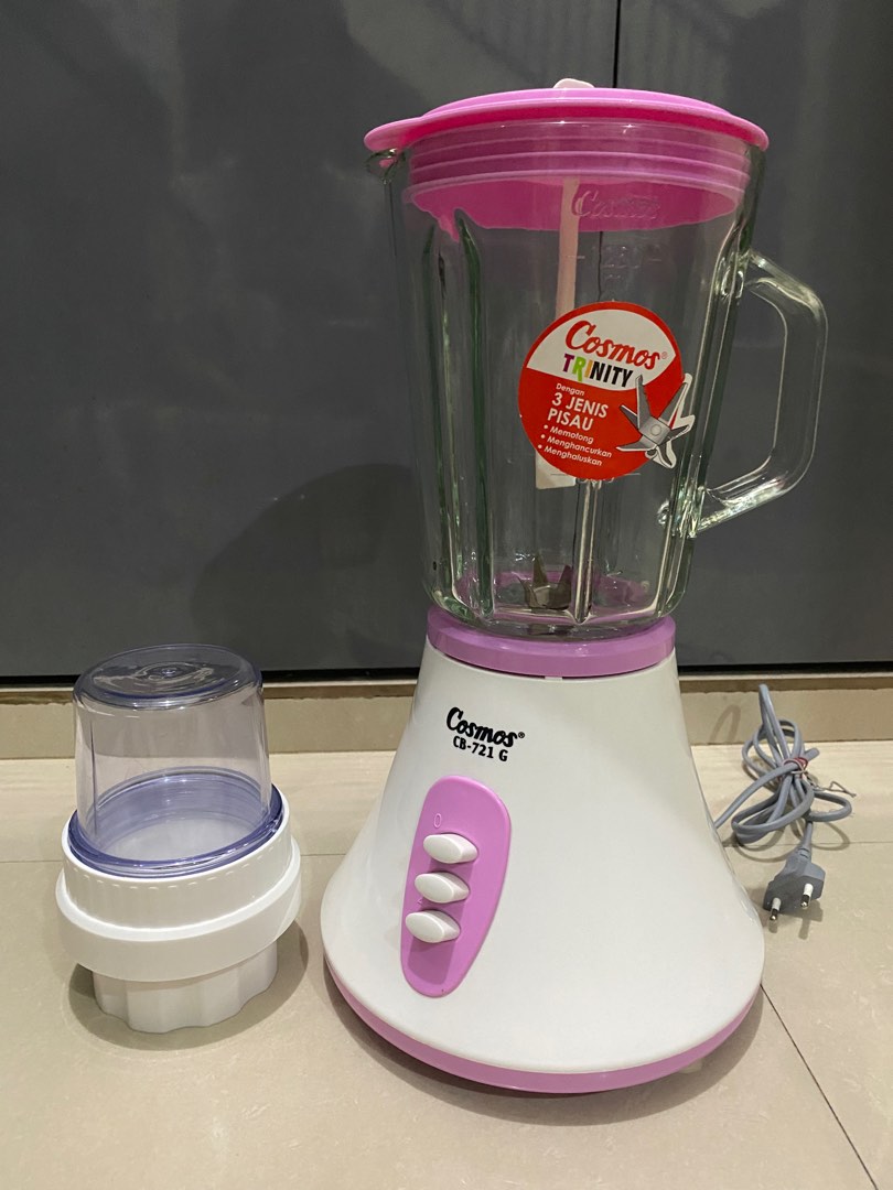 Blender Cosmos / blender murah / blender cosmos original, Kitchen ...