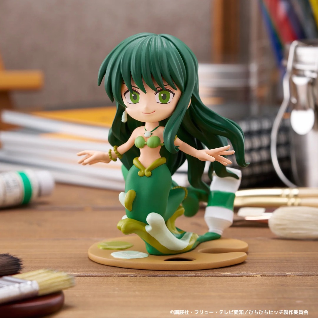 *Brand New [In Stock] Bushiroad Creative PalVerse Pale Mermaid Melody ...