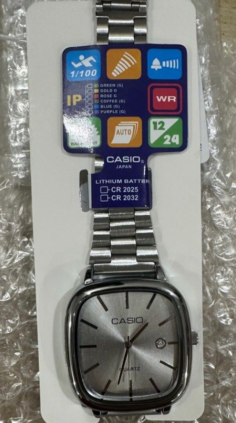 casio a138, Luxury, Watches on Carousell