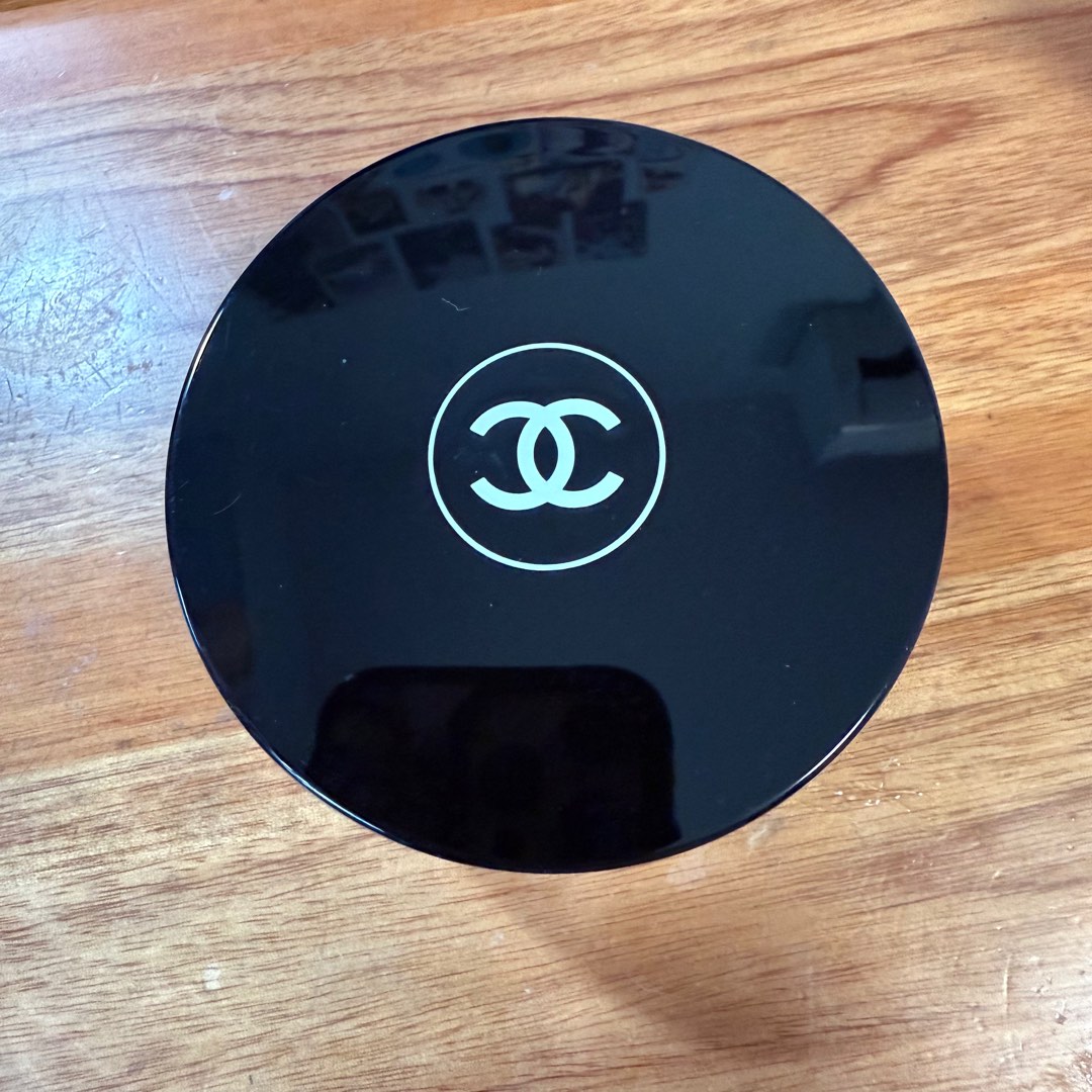 Chanel setting powder, Beauty & Personal Care, Face, Makeup Products on ...