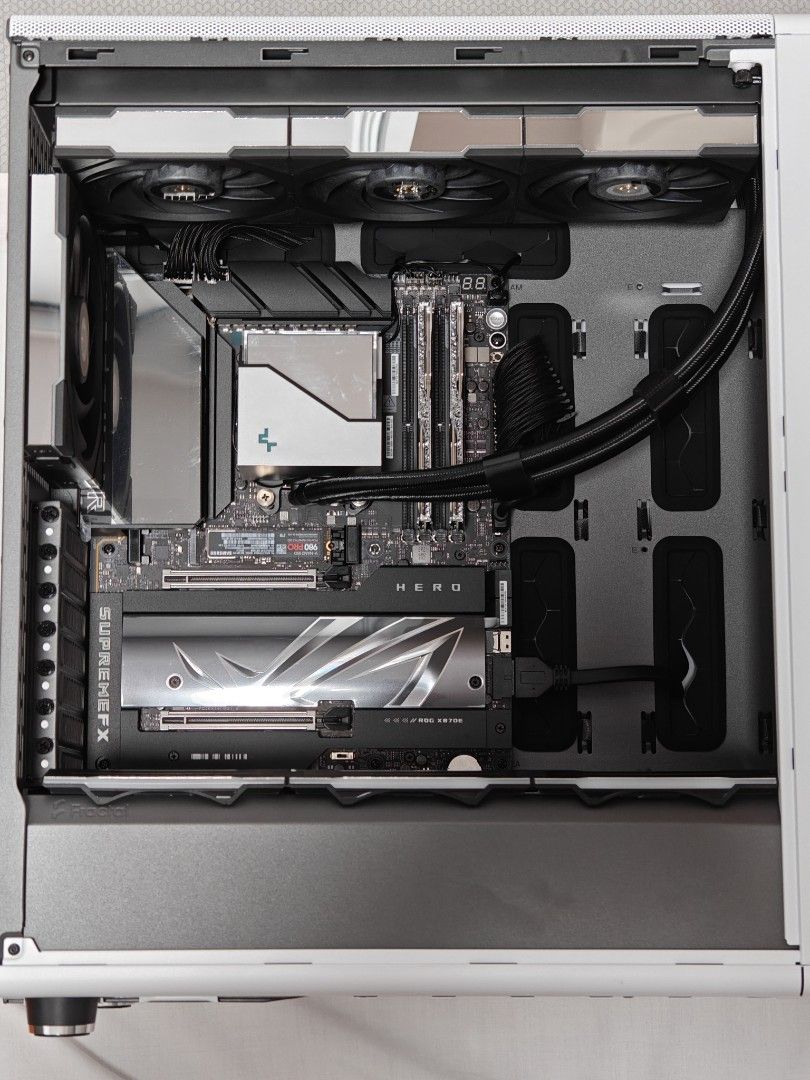 Deepcool LT 360 ARGB AIO Liquid Cpu Cooler (ARGB Fans Included ...