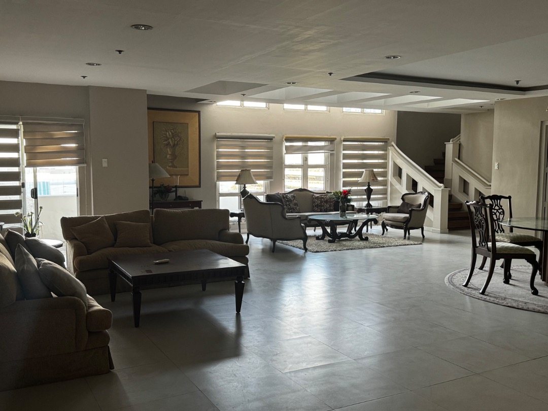 Elegant 2-Story Condo in Prime Ortigas Center, Property, Rentals ...