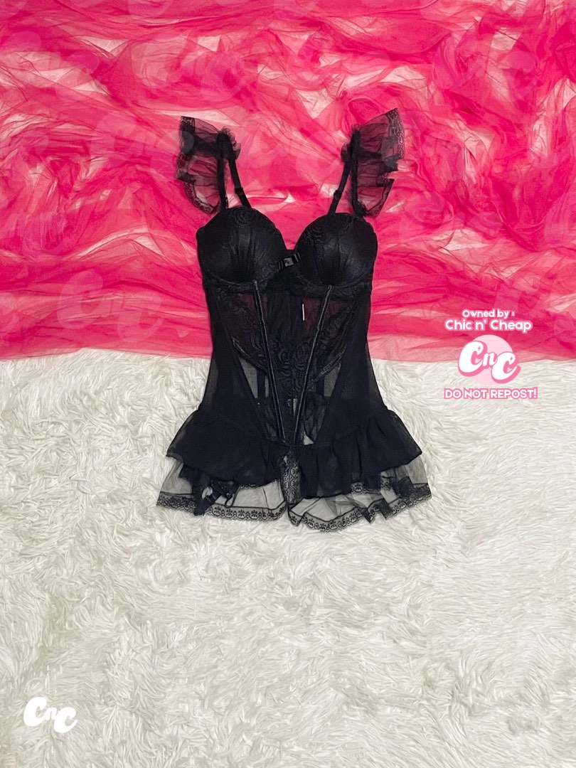FOR SALE: coquette hyperfeminine dollette dollcore princess pinterest ...