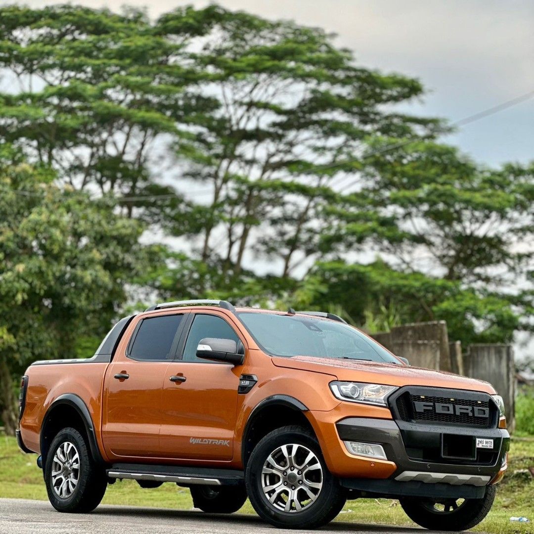 Ford Ranger, Cars, Cars for Sale on Carousell